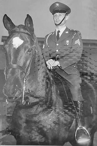 Joe Melvin Middleton