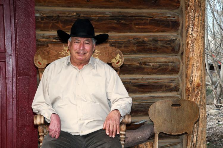 They Served with Honor: Spec. 4 Scott 'Scotty' Ratliff, Wind River ...