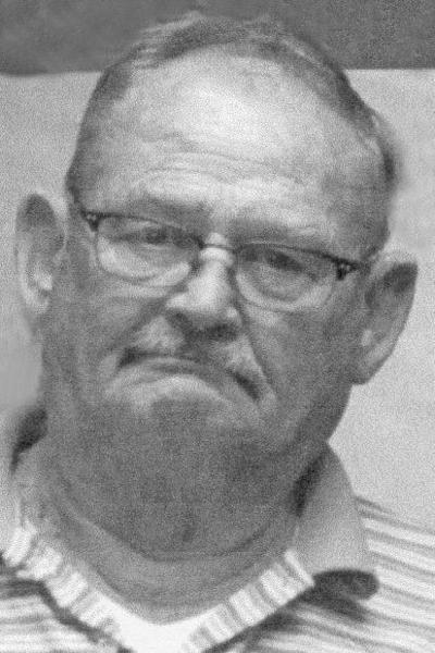 Bob L. Foreman