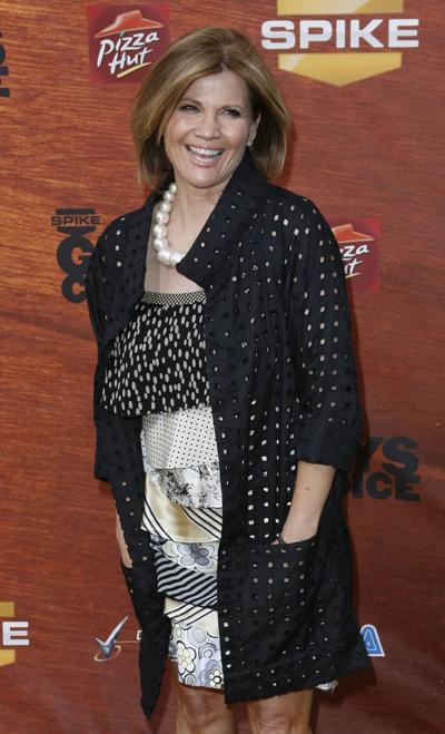 Markie Post, TV veteran actor of 'Night Court,' dies at 70 | National ...