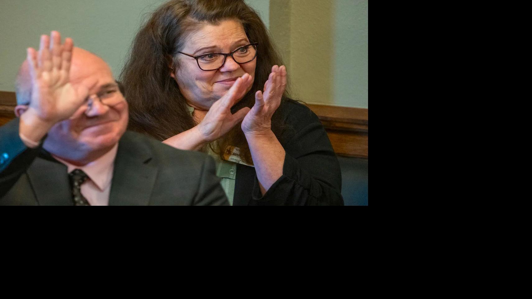 Wyoming lawmakers go after funding for state associations