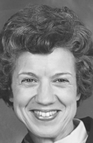 Marilyn Ruth Howes