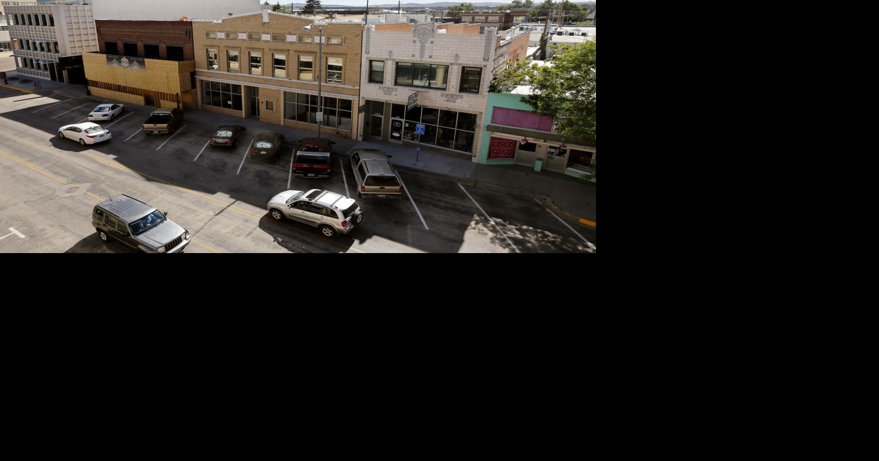 Despite downtown investments, Cercys' Wonder Bar plan receives pushback ...