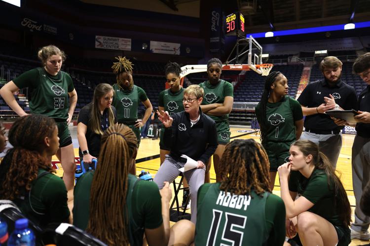 NW Florida State wins NJCAA women's basketball title