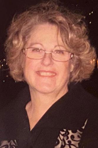 Ann Catherine Barrett