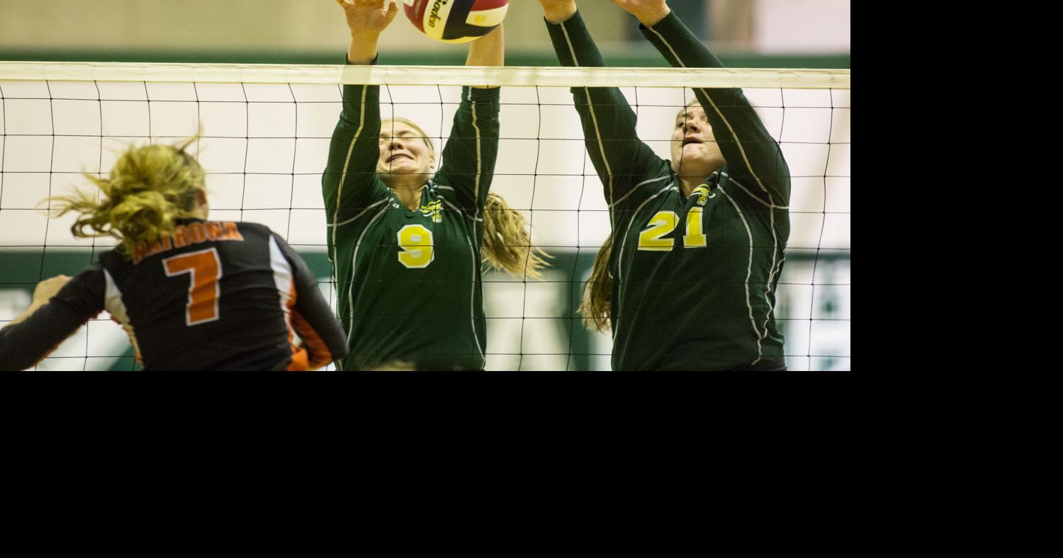 Kelly Walsh volleyball team is still young, but has experience