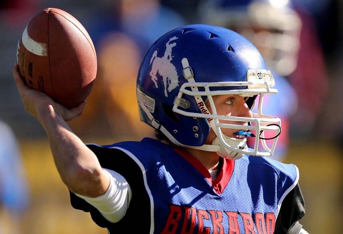 Class 1A/6-Man Preview: Kaycee eyes repeat, Farson hopes for first