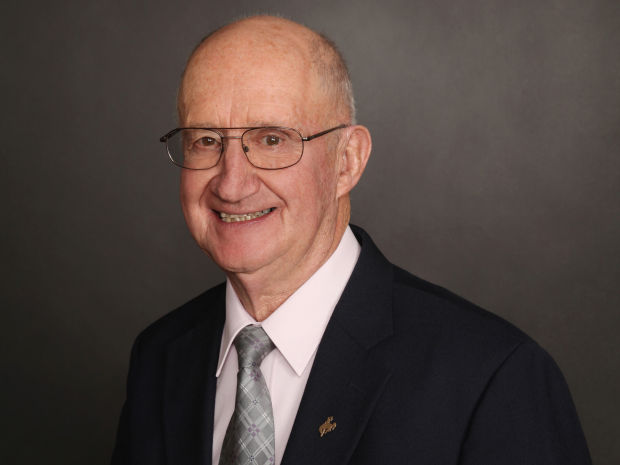 State Sen. John Hines, R-Gillette, won't seek re-election after 30 ...