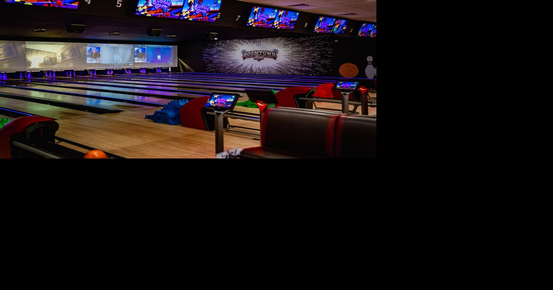 Casper’s hometown entertainment hub is booming with fun this October