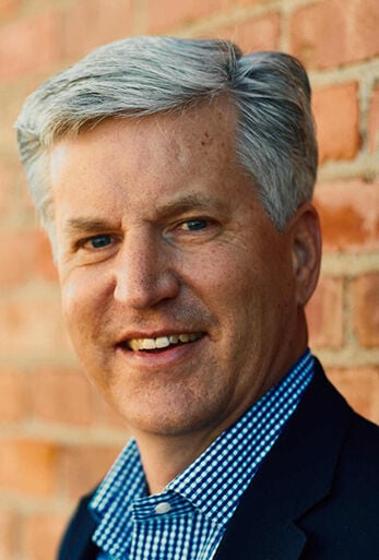 Hopkins: Of burdock and bulls