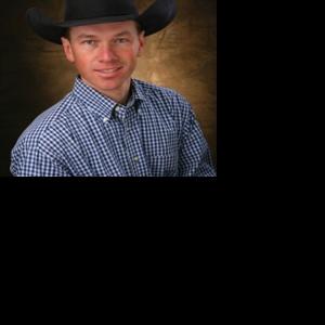 Twenty Under 40: Barry Crago