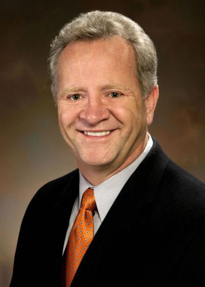 Wyoming lobbyist profile: Mike Moser