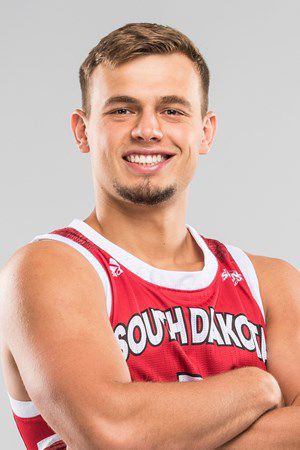 Gillette grad, ex-Cowboy Cody Kelley wins conference player of the week