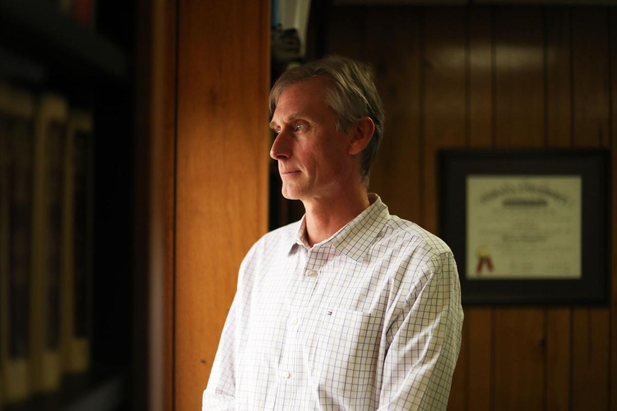 Natrona County Attorney Eric Nelson to take over as Casper City Attorney