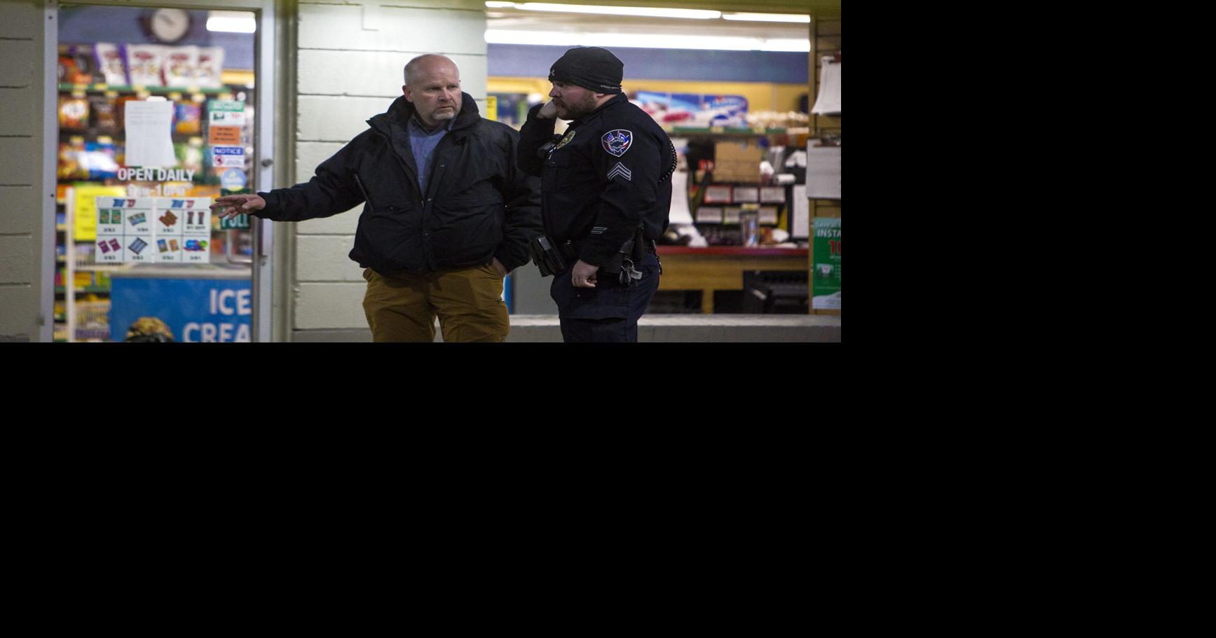 New chief outlines 2018 priorities for Casper Police Department