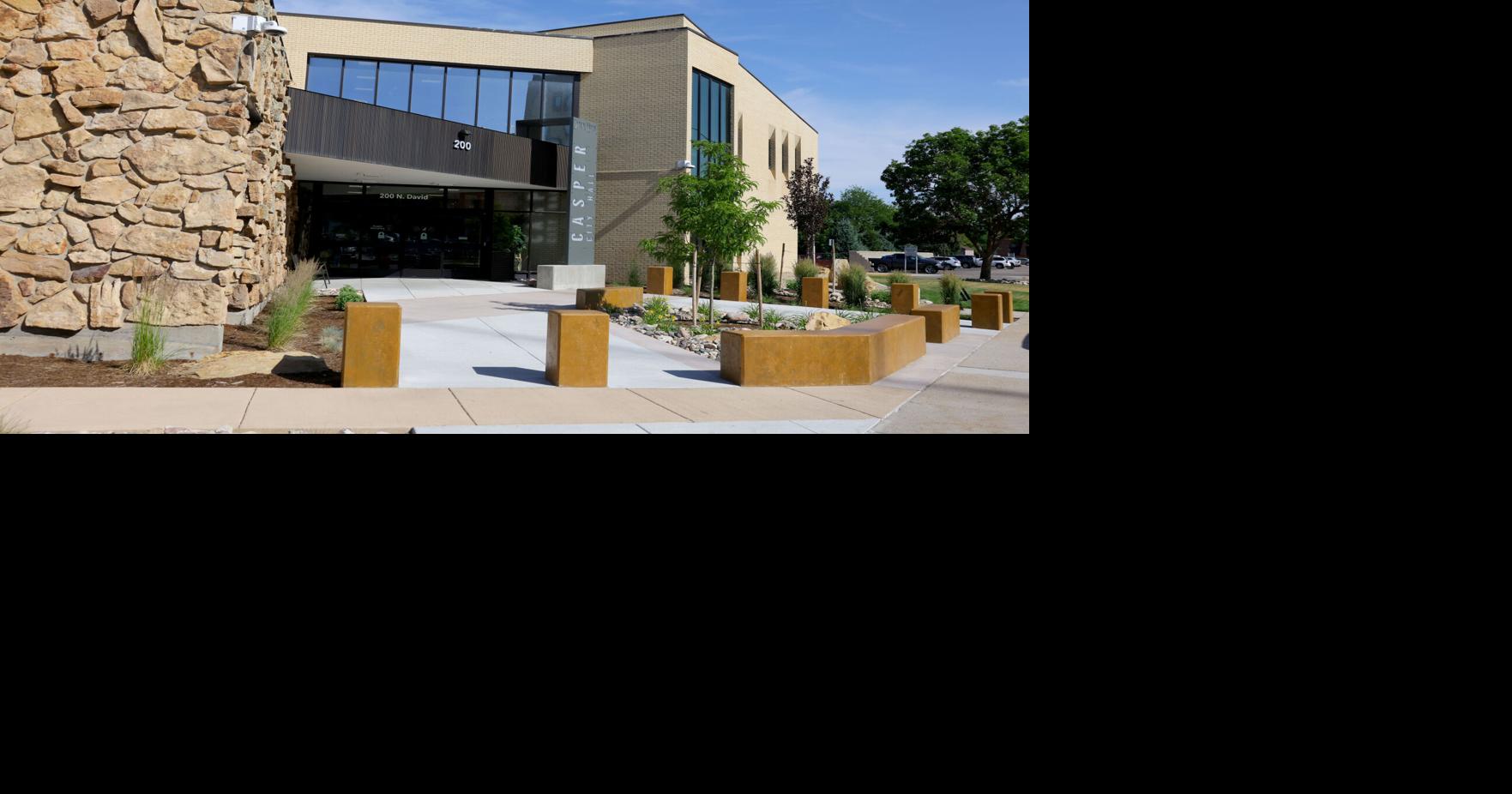 What to know about Casper City Council's new leadership