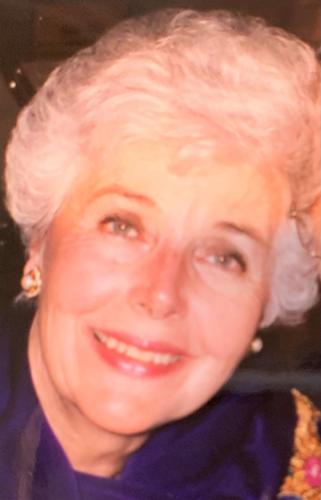 Rita (Sullivan) Murphy