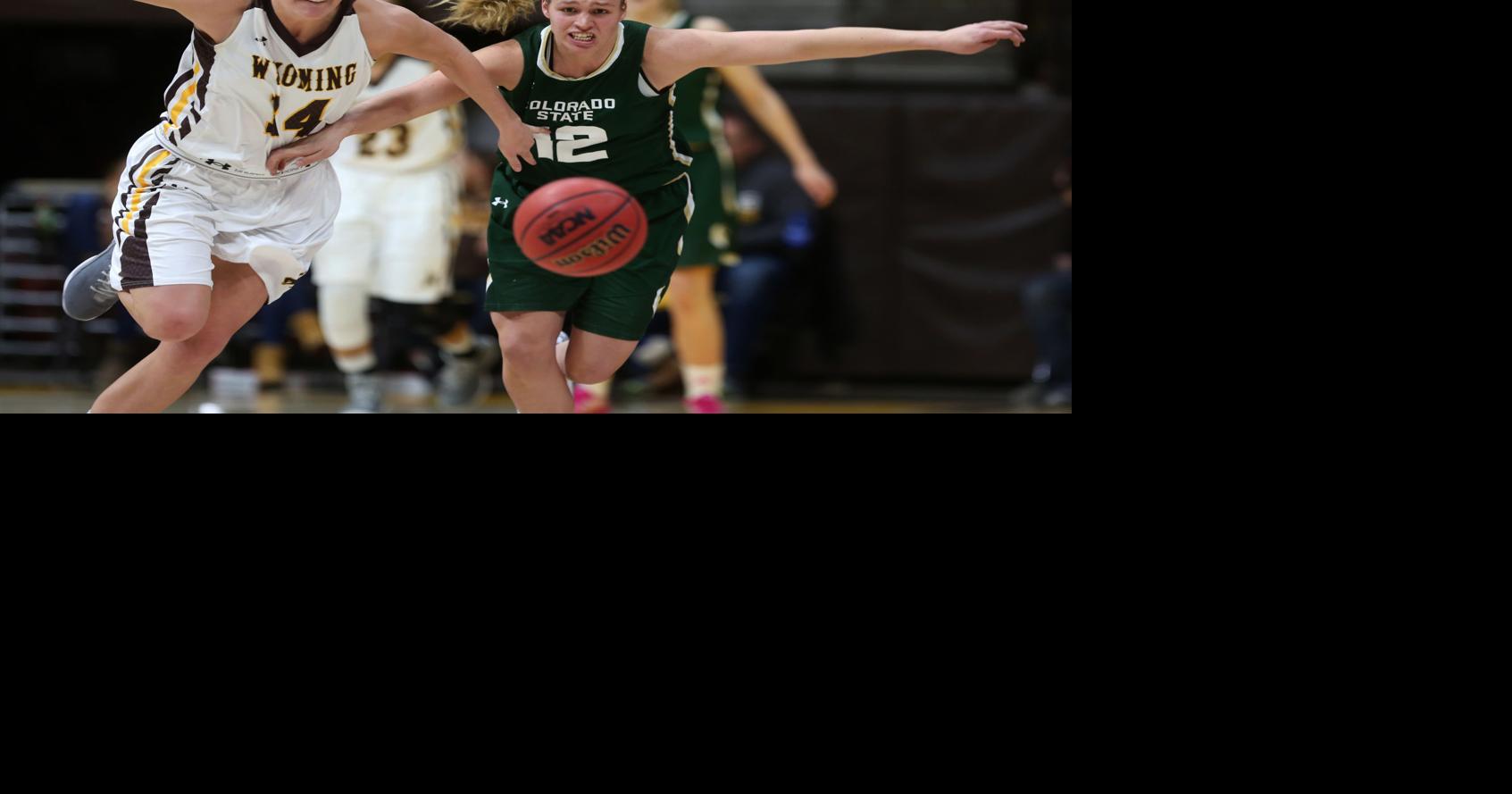 Wyoming women's basketball begins WNIT play Thursday against Seattle