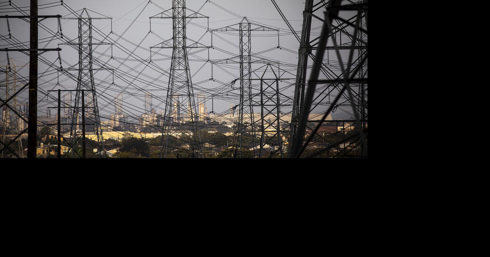 Residential electricity prices are cooling off