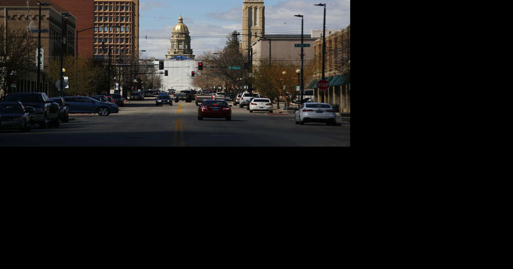 Journalists at Cheyenne newspaper move to unionize