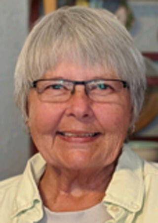 Suzanne Olson (Wittke)