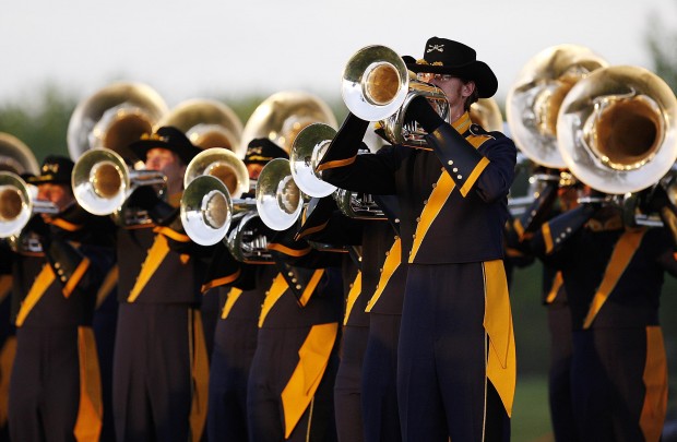 Gallery: Wyoming Troopers Drum and Bugle Corps | Local News | trib.com