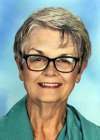 Debra (Debbie/Grammy) St. John