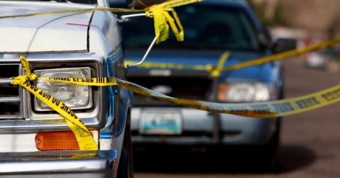 Life slowly returning to normal the day after Casper College murder-suicide