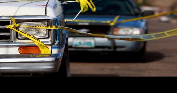 Life slowly returning to normal the day after Casper College murder-suicide