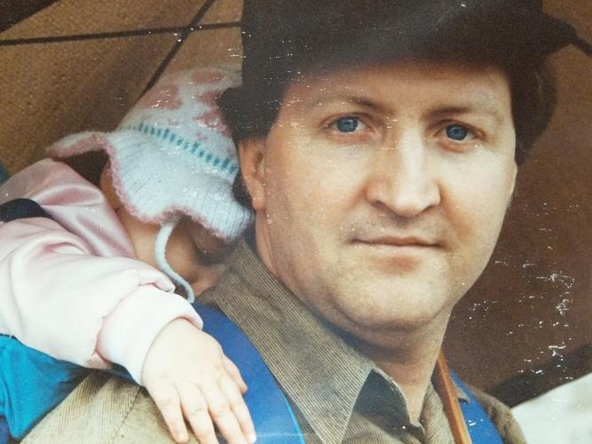 Faler: What’s killing our dads