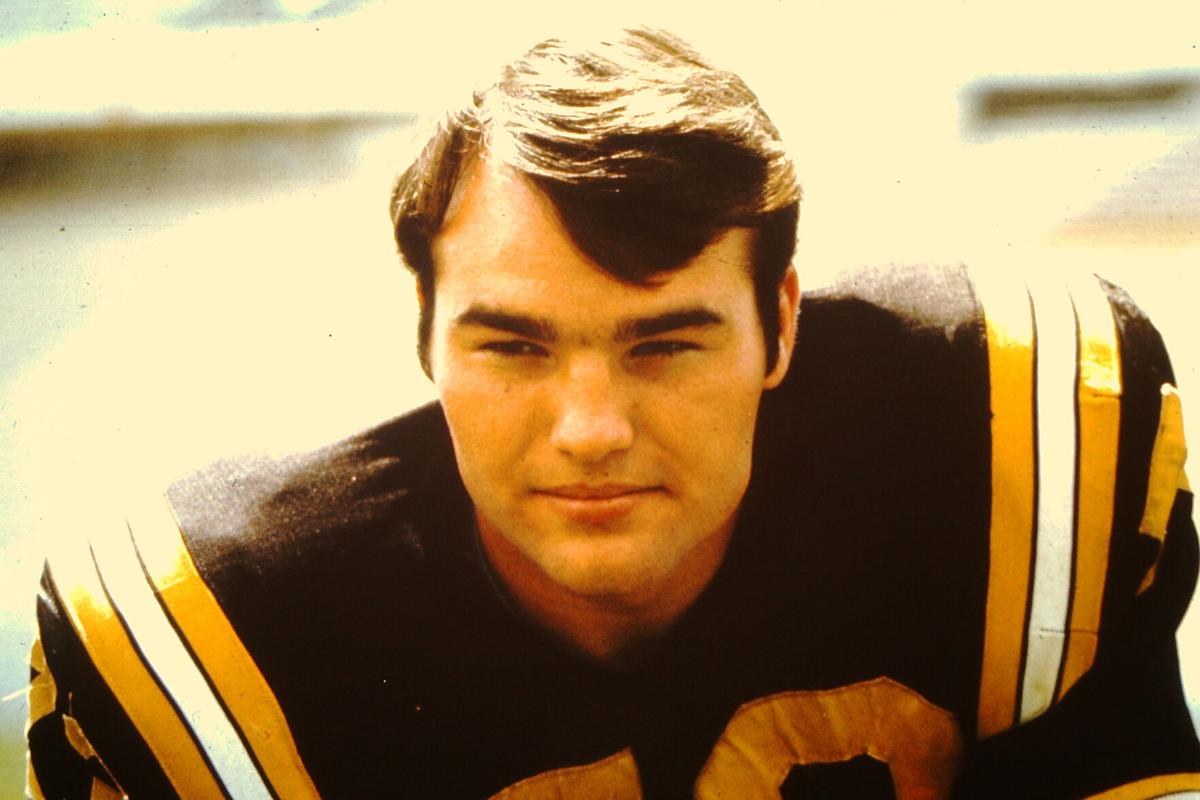 Former Wyoming Cowboys, NFL legend Conrad Dobler dies