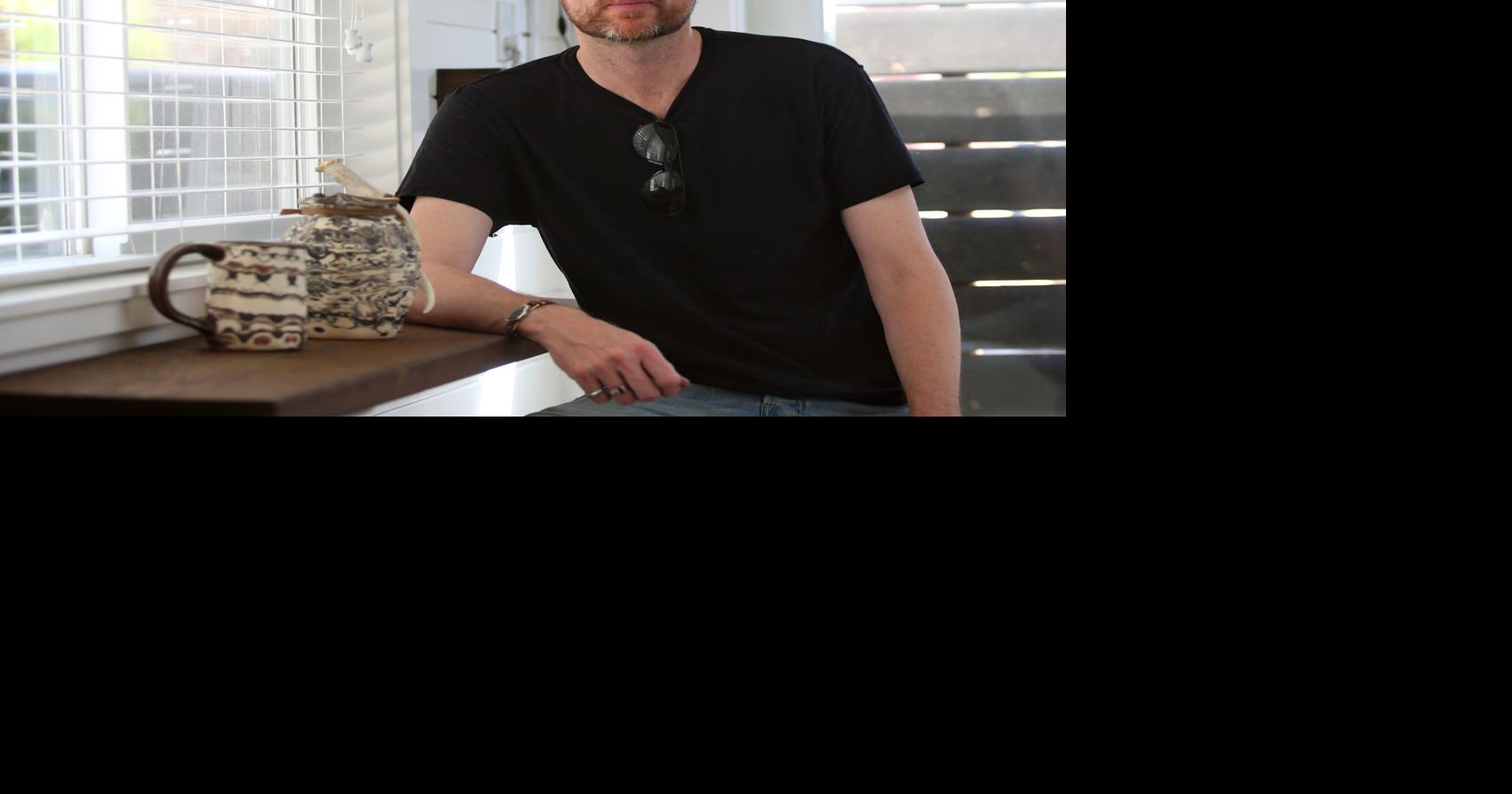 Casper artist Shawn Rivett dies at 43