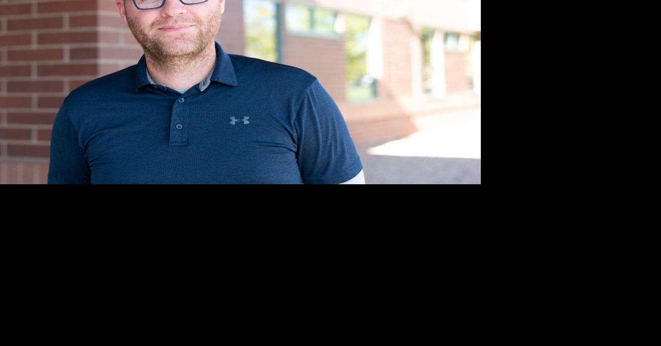 Casper teacher calls award a team accomplishment