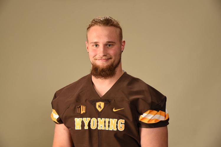 Wheatland grads Josh Calvert, Justis Borton enjoy memorable spring camp ...