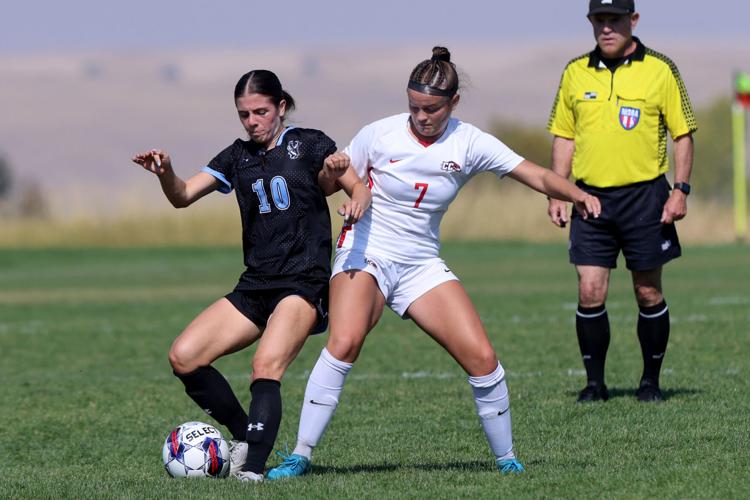 Casper College soccer teams prepare for Region IX tournament