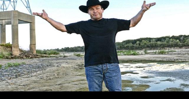 Top-grossing comedian Rodney Carrington heads to the Casper Events Center