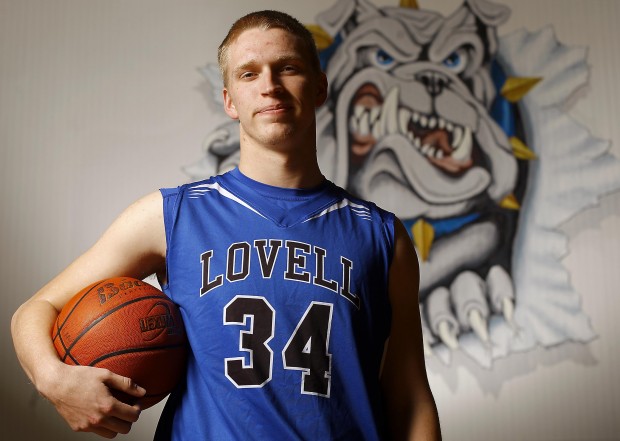 Star-Tribune Small-School Player of the Year: Cody Savage finds perfect ...