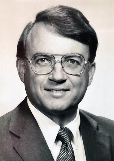 Ray Joseph Haydel II