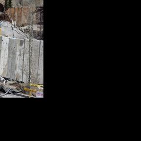 As landslide near Jackson homes and businesses still creeps, so too ...