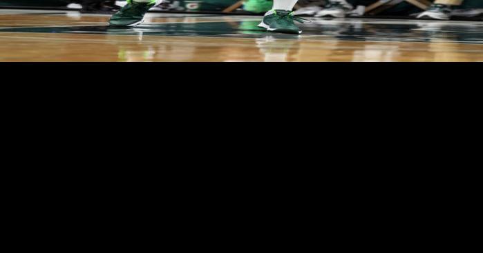 College basketball: Former Big Horn standout Colby Wollenman extends ...