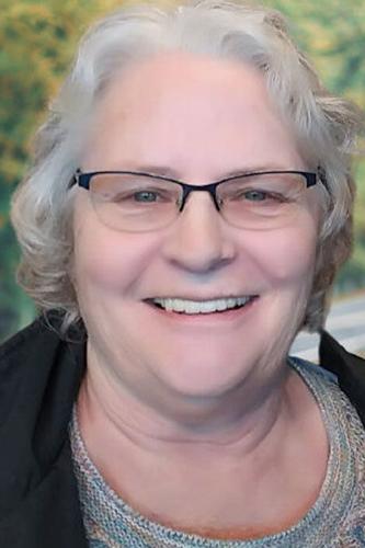 Randalei “Randi” Ellis