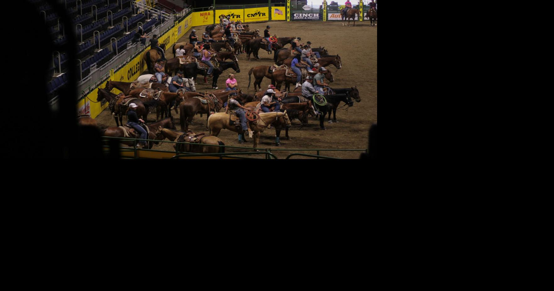 A look at the CNFR's Casper origins