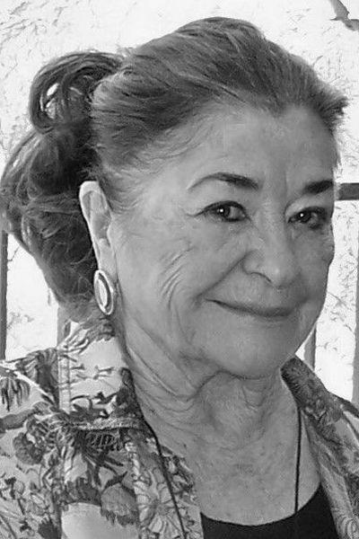 Darla Dolores Johnson