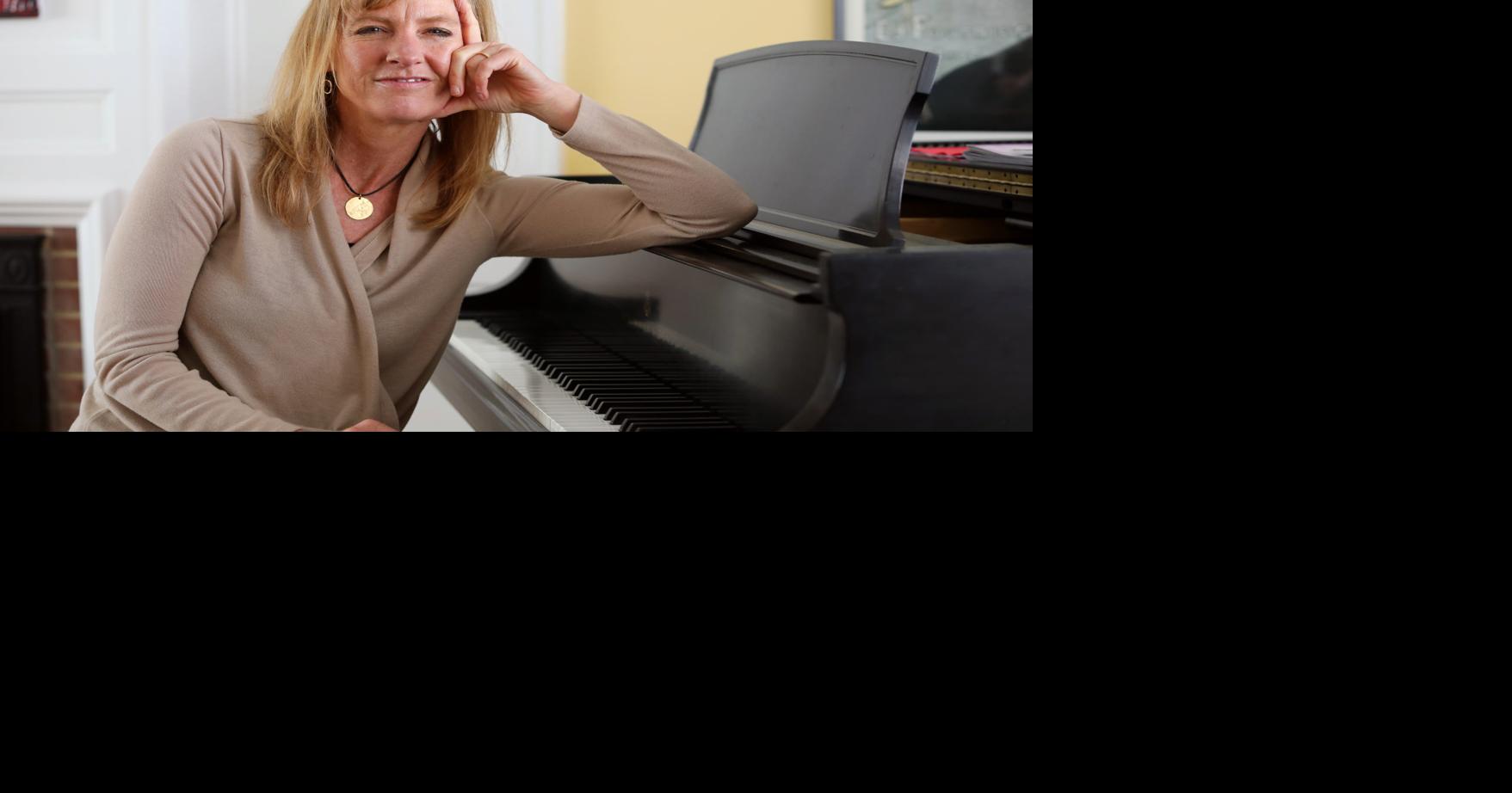 Susan Stubson named Casper's Woman of Distinction