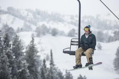 Hogadon Ski Area to open Saturday