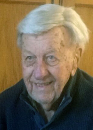 John "Jack" V. Siemer