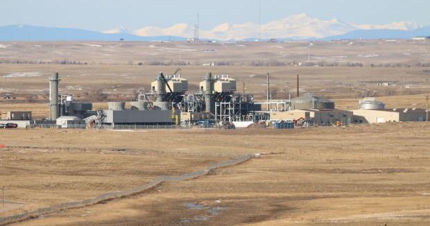 Black Hills Corp. closes coal unit at Wyodak Neil Simpson complex in ...