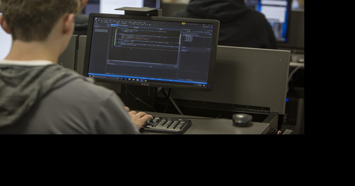 Microsoft gives Wyoming grant to jump-start computer science education
