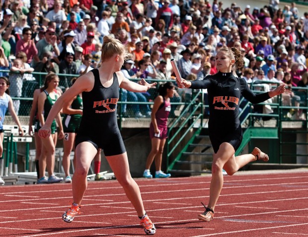 State Track and Field: Class Previews