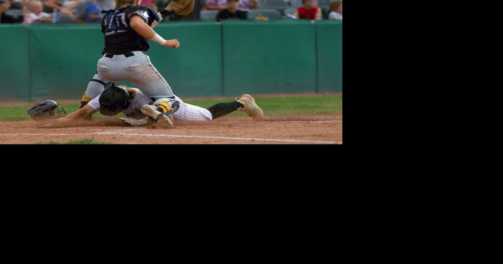 Casper Spuds defeat Spearfish at Mike Lansing Field